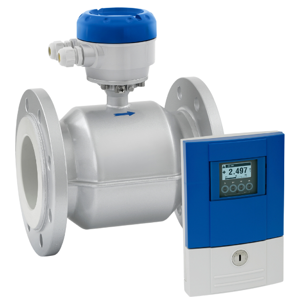 ManuFlo | Flow Meters & Admixture Dispensers for Industrial Applications