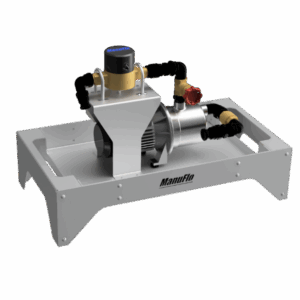 ManuFlo: Quality Flow Meters & Dispensing Solutions