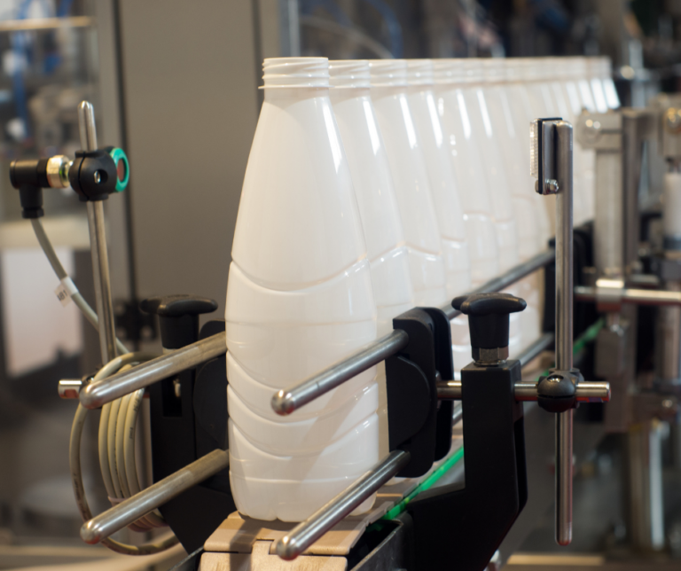 Dairy Flowmeters for Optimal Dairy Plant Performance