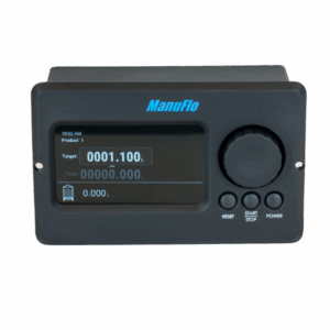 ManuFlo: Quality Flow Meters & Dispensing Solutions