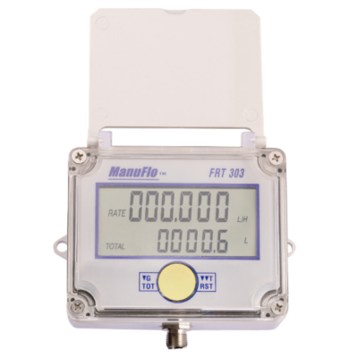 ManuFlo: Quality Flow Meters & Dispensing Solutions