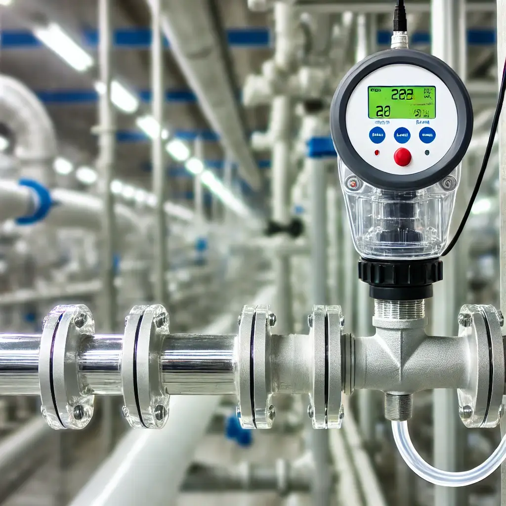 Water flowmeter - High-Quality Precision Solutions