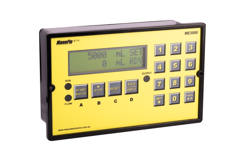 ME2008 : Microprocessor Interface Controller Safety Card - ManuFlo