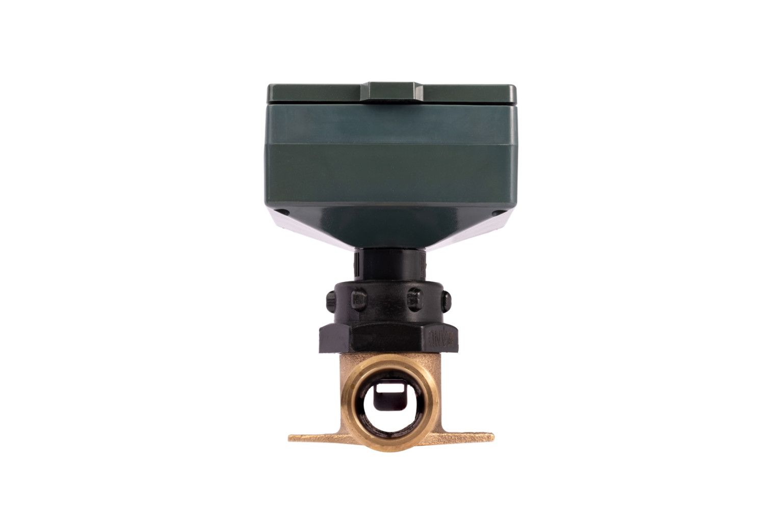 MRT20-T2 LCD Resettable Counter Flowmeters - ManuFlo