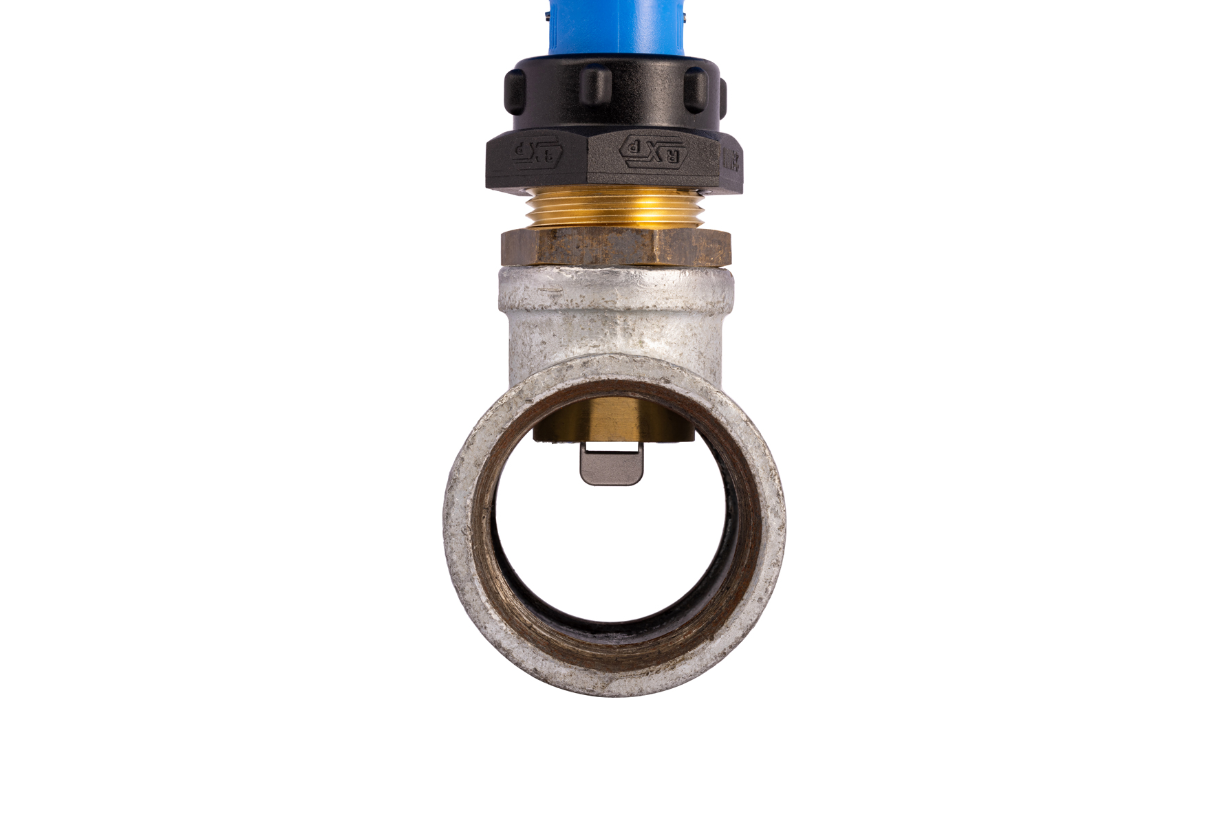 Paddle Wheel Flow Meters - ManuFlo