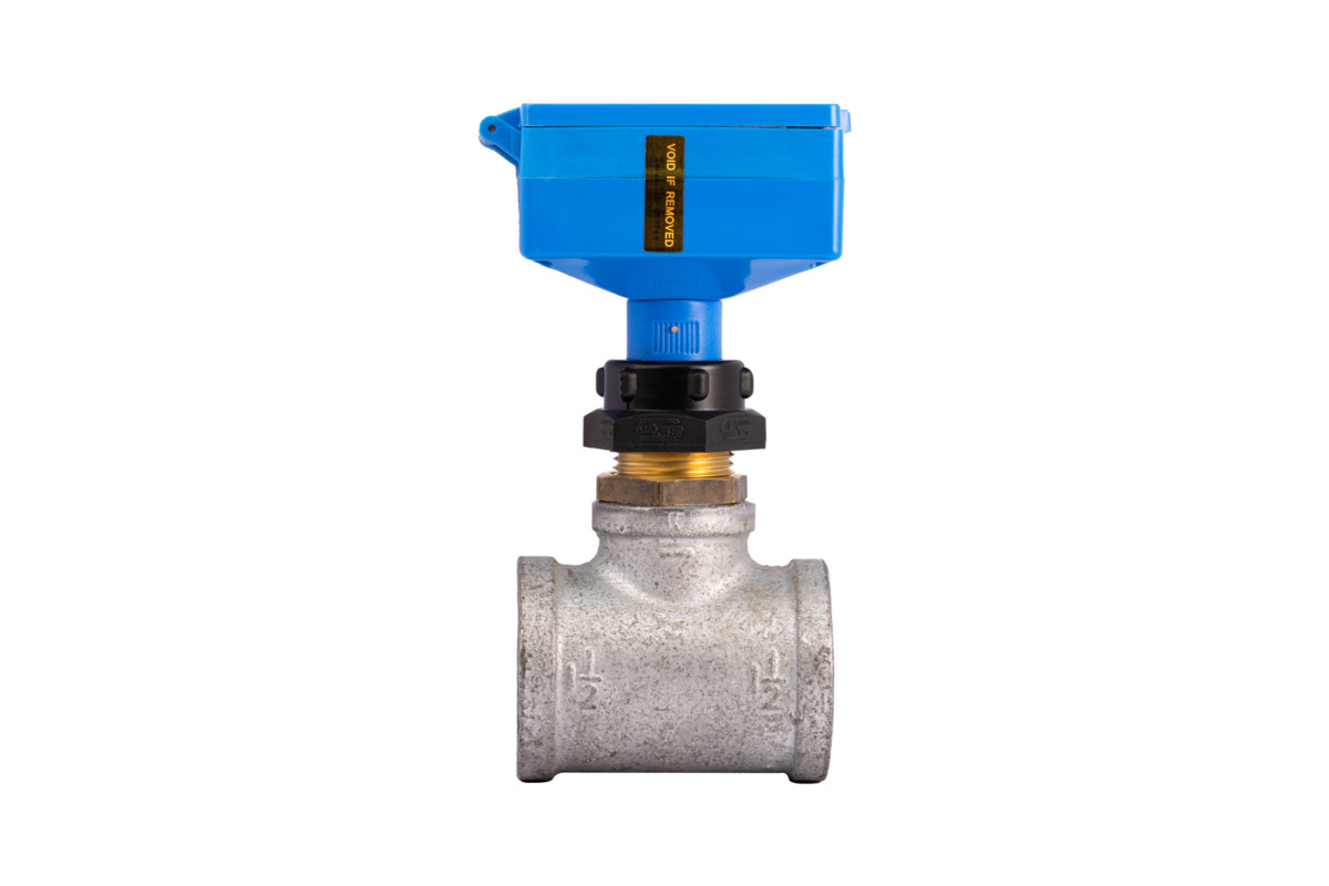 MRTU4-F: LCD Flow Rate Monitoring Flowmeters for Precision