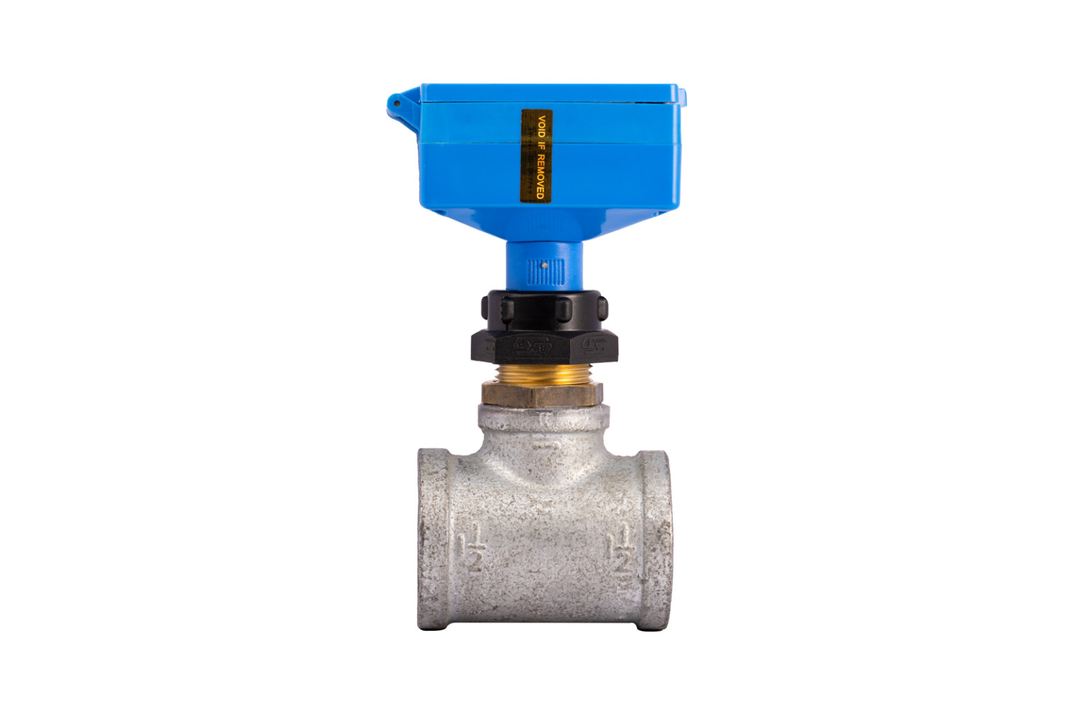 MRTU4-F: LCD Flow Rate Monitoring Flowmeters for Precision
