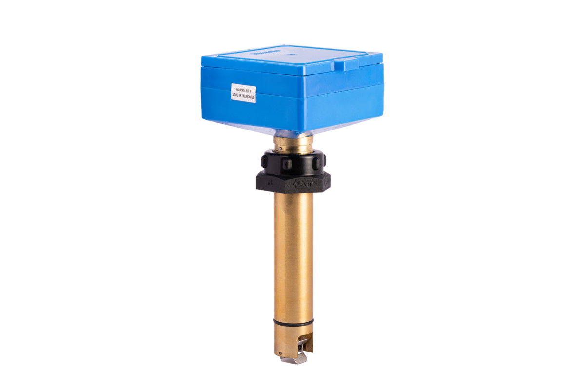 MRTU4-F: LCD Flow Rate Monitoring Flowmeters for Precision