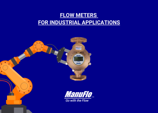 Industrial Flow Meters Guide by ManuFlo - Optimize Efficiency
