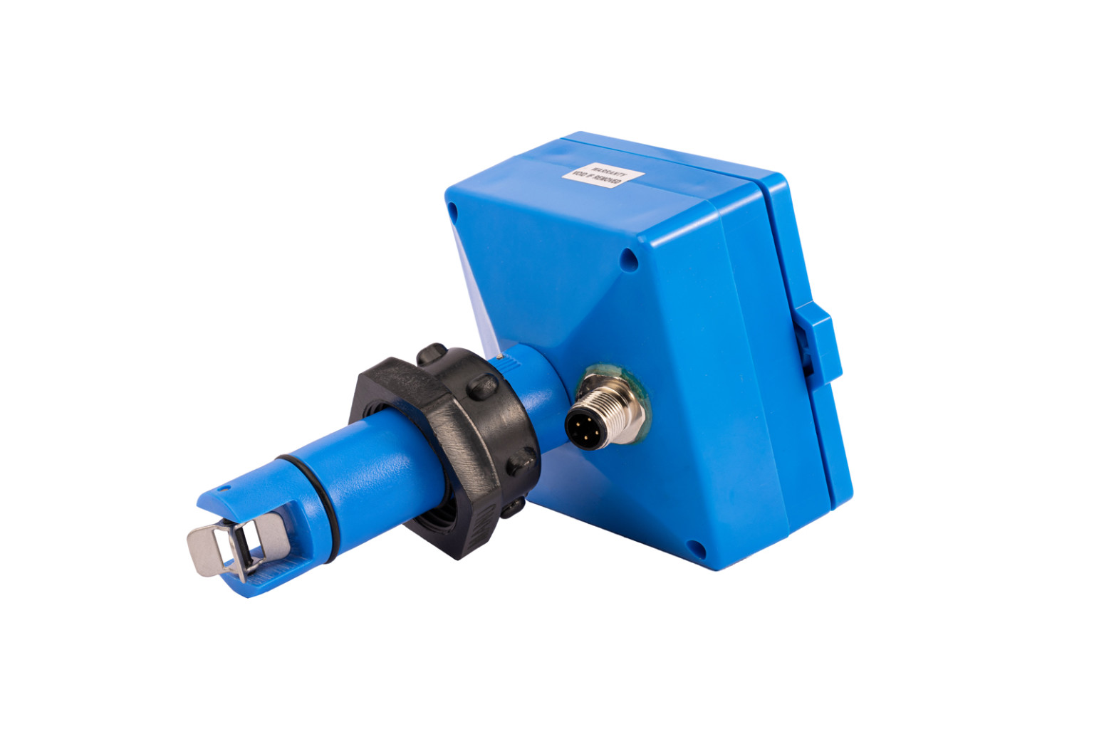 Paddle Wheel Flow Meters - Accurate & Reliable Solutions