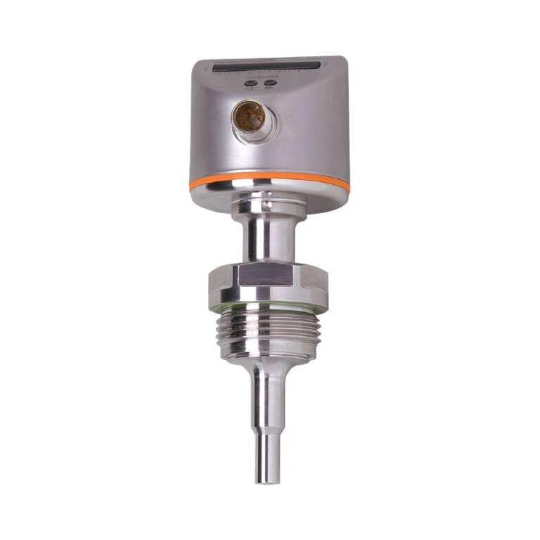 Flow Sensor SA5000 - Accurate Flow & Temperature Measurement