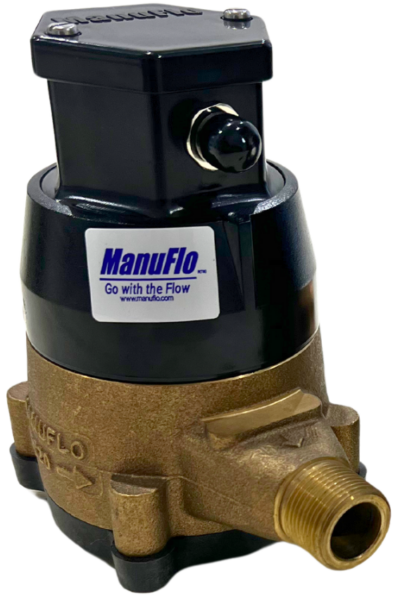 MES Heavy Duty Series - Durable Flow Measurement Technology