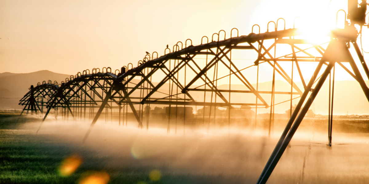Top Flowmeters for Efficient Irrigation Solutions