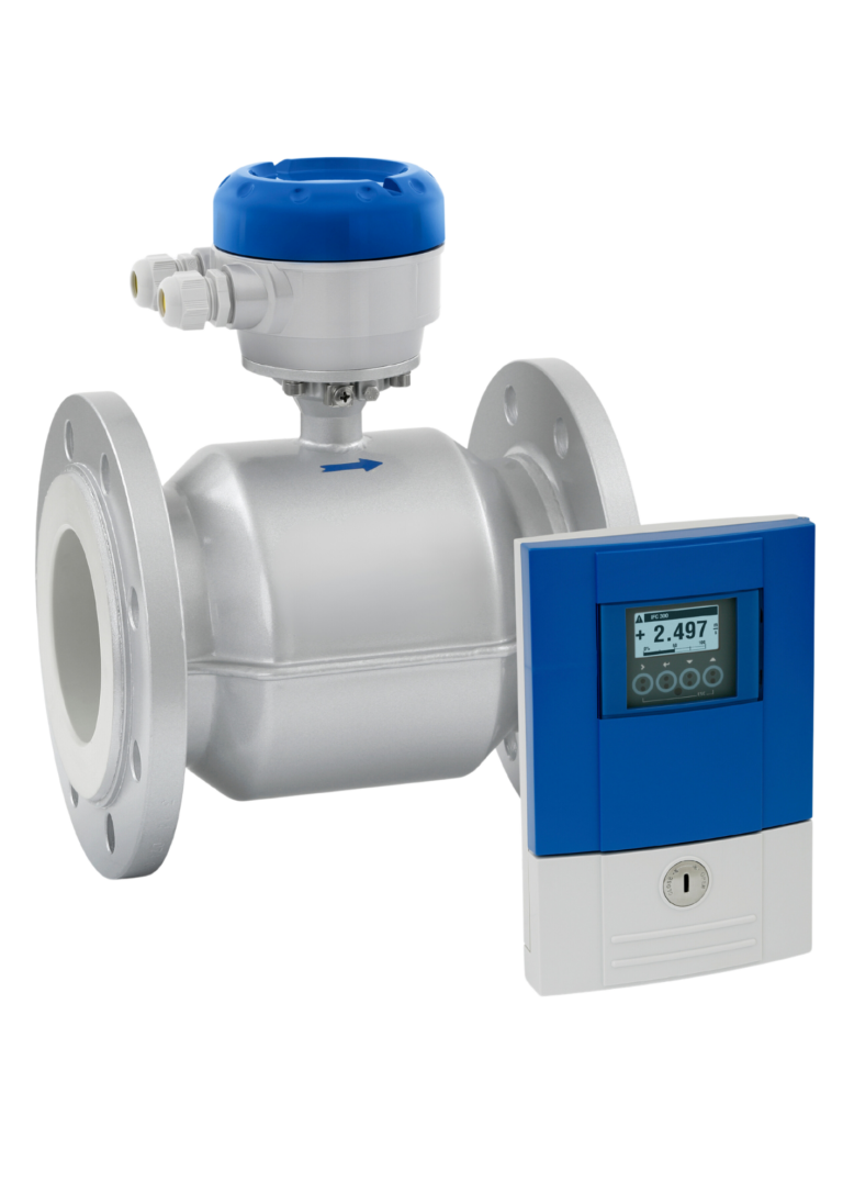 Grout Flowmeters - Precision Measurement Solutions