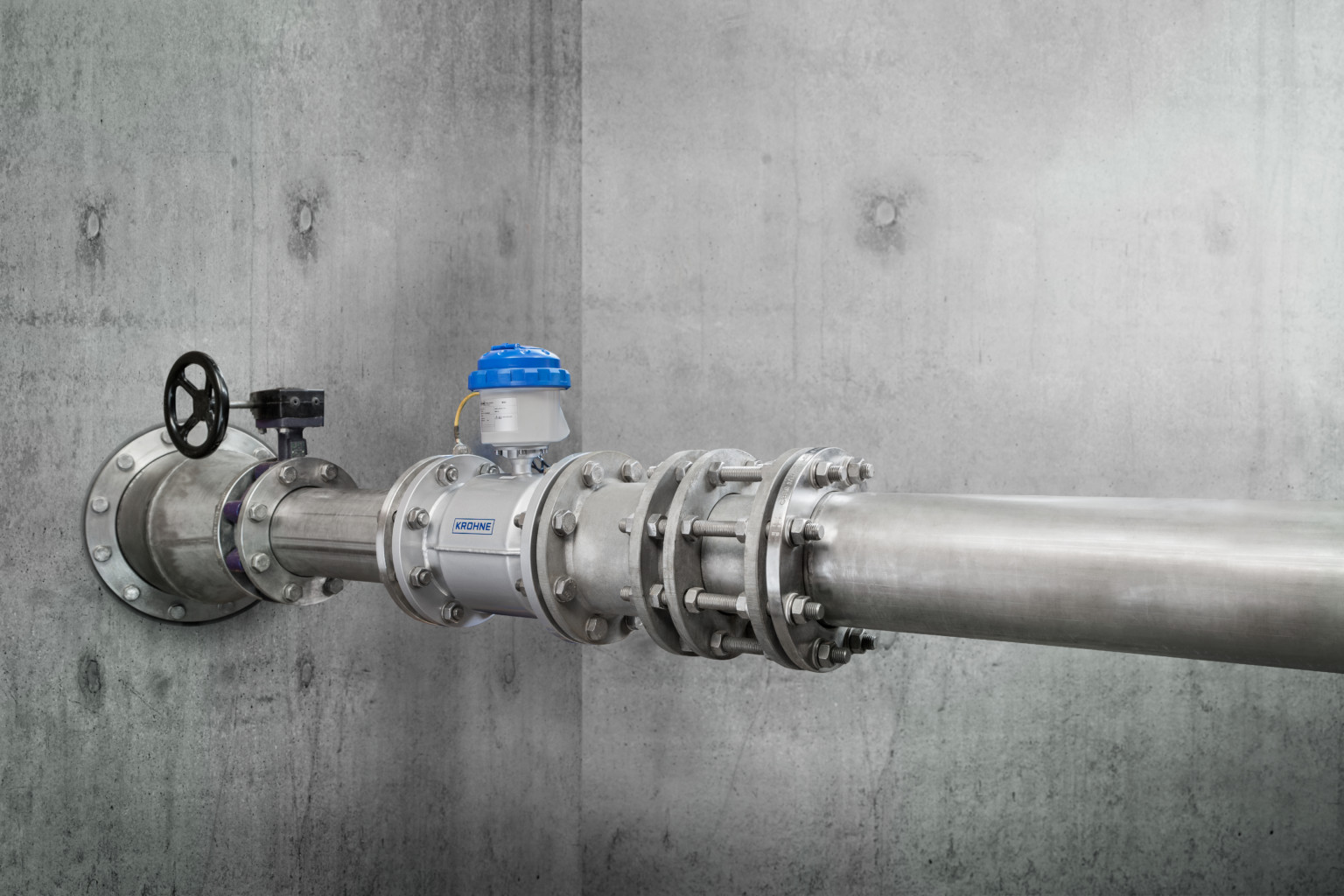 Mag Flow Meters | High-Quality Solutions at ManuFlo